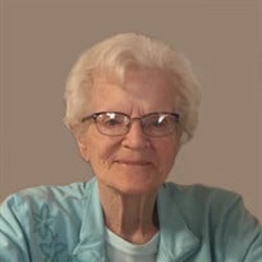 Carol Louise Larson Obituary October 19, 2017 - Olson Funeral & Cremation