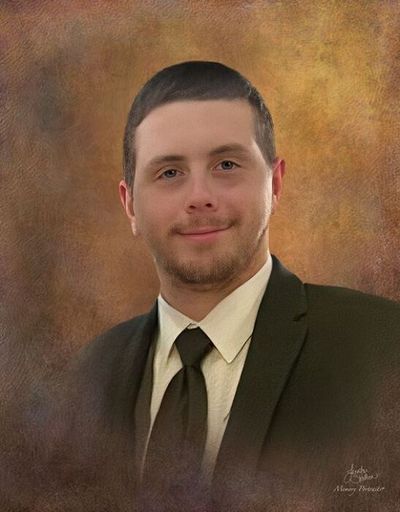 Daniel Miller Obituary September 30, 2022 - Sawyer-George Funeral Home