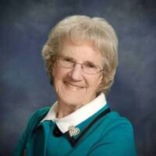 Marcelline "Marcy" Meyer Obituary 2022 - Kinsley Mortuary, Padden ...