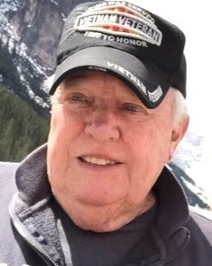 James Kevin Hand Obituary July 26, 2023 - Mueller-Bies Funeral Homes