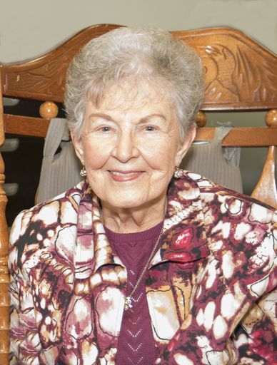 Esther Riggs Obituary February 26, 2021 - Randall & Roberts Funeral Home