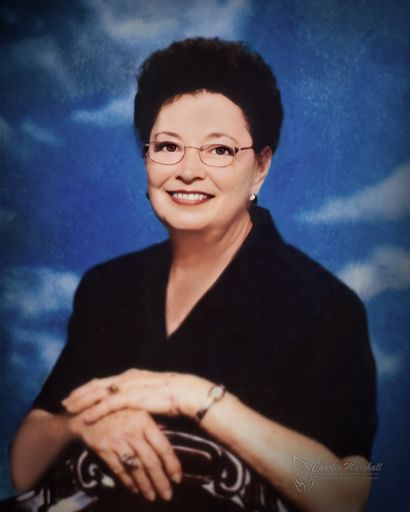 Vivian Beck Obituary December 29, 2023 - Charlie Marshall Funeral Home and Crematory