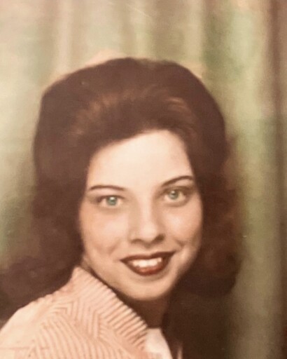 Joan Annette Croy Obituary 2024 - Ingram Funeral Home & Crematory