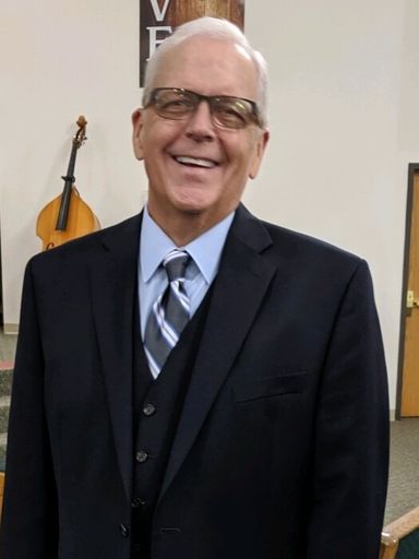 David L. Boggs Obituary May 6, 2020 - Graumlich Funeral Home