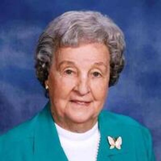Myrle Smarr Jett Obituary February 3, 2023 - Shellhouse Funeral Home, Inc
