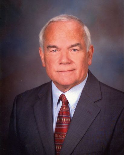 G. Norman Bennett Obituary April 20, 2024 - McLane Funeral & Cremation Services