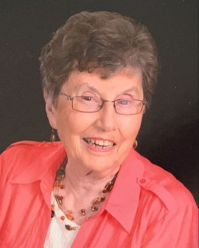 Jessie M. Spillman Obituary October 18, 2023 - Morton Chapel