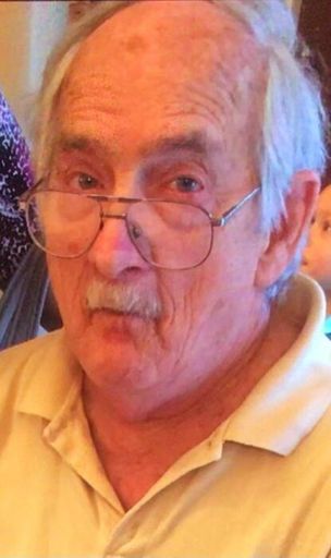 Robert Rupp Obituary 2020 - Dean's Funeral Home