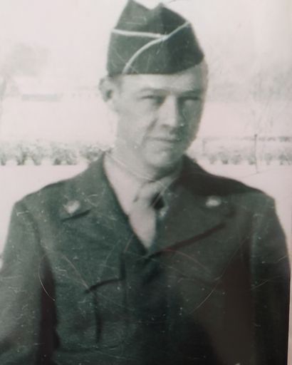 William Durl Robinson Obituary September 14, 2023 - Heuser Funeral Home