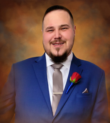 Luke Everett Laird Obituary 2022 - George Irvin Green Funeral Home