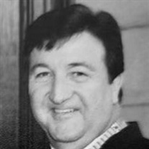 George Joseph Ditta Obituary September 18, 2022 - Mothe Funeral Homes, LLC