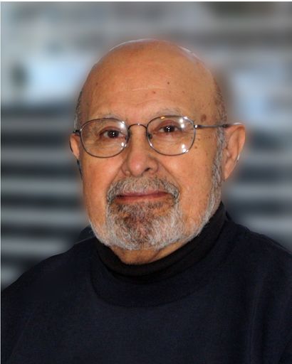 Joe R. Zamora Obituary September 23, 2023 - Strong-Thorne Mortuary