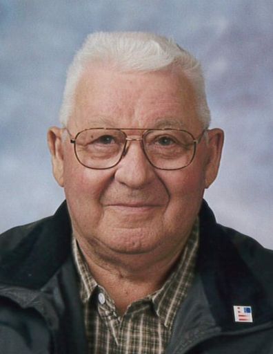Don Walters Sr. Obituary August 8, 2022 - Crawford Funeral Home