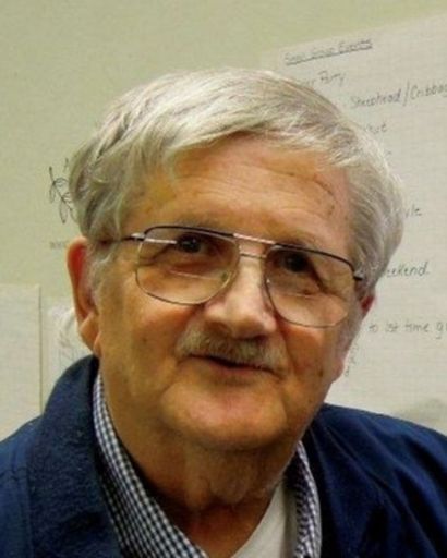 George S Waring Obituary 2022 - Wichmann Funeral Homes