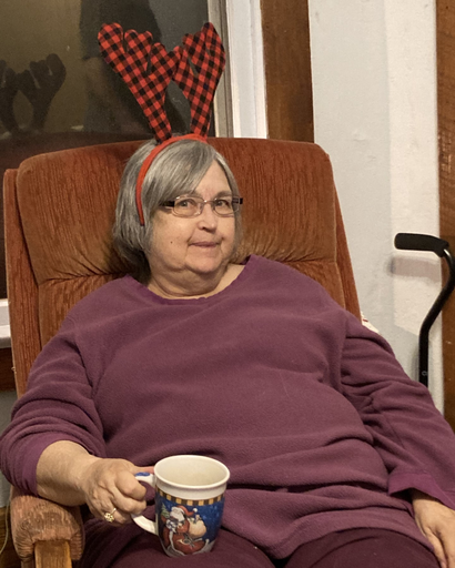 Aleta Lee Spicer Obituary February 21, 2024 - Farris Funeral Service