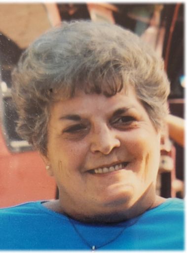 Nancy Smith Obituary December 16, 2021 - Smith Family Funeral Homes