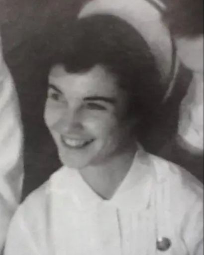 Jane Scanlon Obituary April 29, 2023 - C C Shepherd Funeral Home