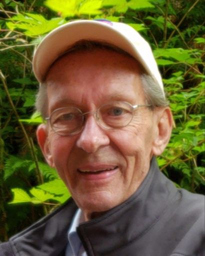 Richard Michael Lyon Obituary 2024 - Santa Fe Funerals & Cremations