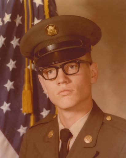 Michael E. Gehrke Obituary 2023 - Cress Funeral and Cremation Services