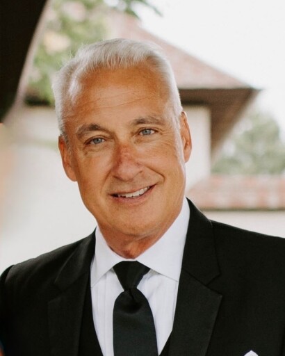 Patrick Sweeney Obituary 2024 - Mueller Memorial