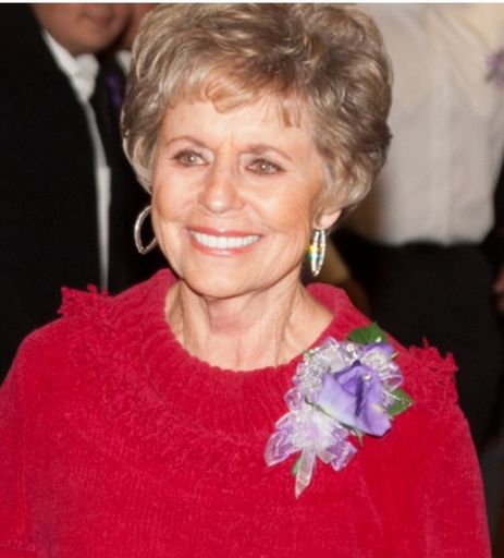 Susan Spence Obituary June 17, 2023 - LaGrone Funeral Chapel- Ruidoso