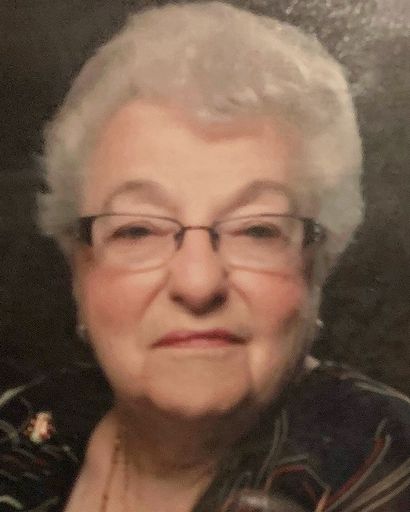 Margaret L. Scheller Obituary February 9, 2024 - Bedell-Pizzo Funeral Home