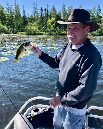 Brian James Dault Obituary February 29, 2024 - Smith Family Funeral Homes