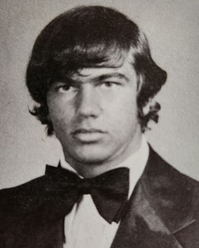 Michael David Steele Obituary January 7, 2025 - Moore Funeral Homes