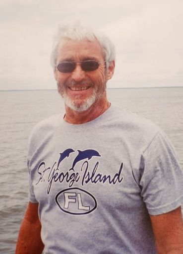 Robert "Bobby" Wayne Smith Obituary 2023 - Low Country Cremation ...