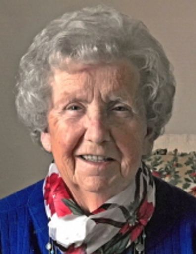 Eva Marie Weaver Obituary 2018 - McComas Family Funeral Homes