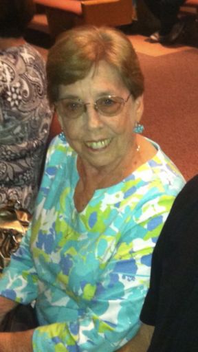 Emily Dellinger Obituary May 13, 2017 - Lawrence Brown Service Funeral Home