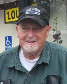 Donald Bruce Thomas Obituary March 9, 2024 - Burnham Mortuary