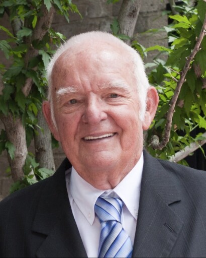 Ralph Alton Poulson Obituary May 22, 2024 - Lindquist Mortuary