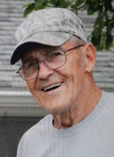 Claude Lewis Nicholson Obituary February 26, 2020 - Behner Funeral Home ...