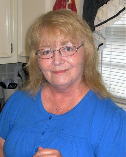 Patricia Darlene Plemmons Obituary May 1, 2023 - Ingram Funeral Home ...