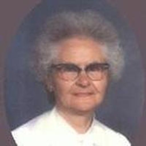 Lola Boltz Obituary 2010 - Wilson & Triplett Funeral Home