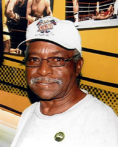 DONALD JOSEPH DUCKETT Obituary September 17, 2023 - Davis Mortuary Services