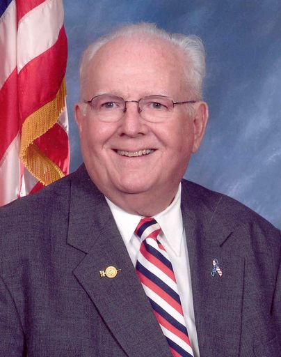 Robert Eugene "Bob" Cockrum Obituary 2022 - Flanner Buchanan Funeral ...