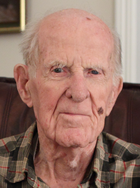 Mr. Howard Williams Obituary August 9, 2012 - Williamson Memorial ...