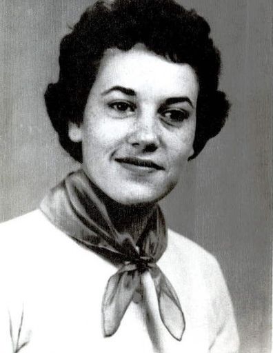 Alice Creasy Obituary February 12, 2023 - Cole & Garrett Funeral Home ...