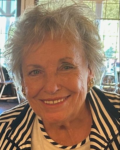 Dorothy Williams Sullins Obituary December 13, 2023 - J Henry Stuhr