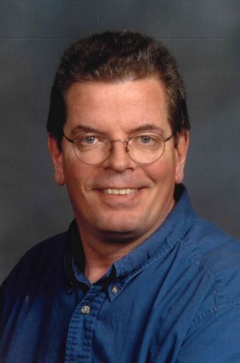 Paul Brink Obituary October 23, 2022 - Johnson County Funeral Chapel & Memorial Gardens