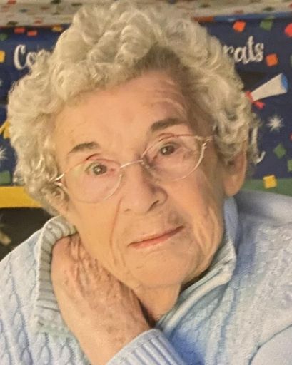 Beatrice D. Puleo Obituary 2022 - Mattson Funeral Home & Cremation Service