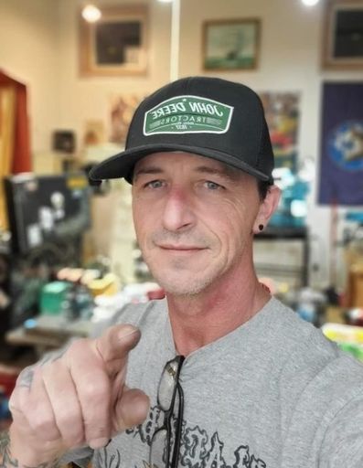 Michael S Mertz Obituary 2022 - McKee Mortuary Inc.