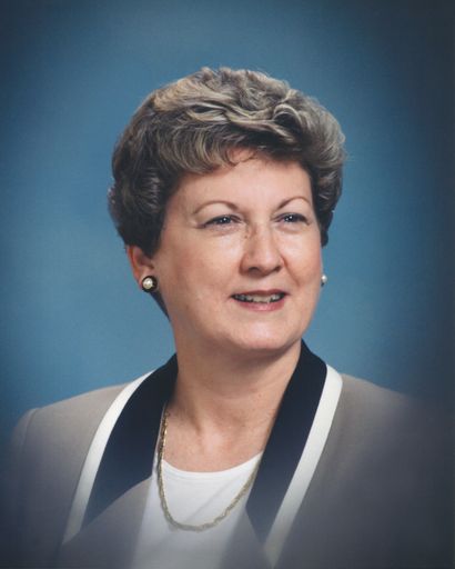 Patsy Chambers Obituary June 5, 2023 - Baue Funeral Homes