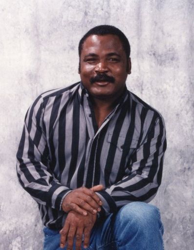 Ivan Mitchell Obituary March 8, 2021 - Krestridge Funeral Home