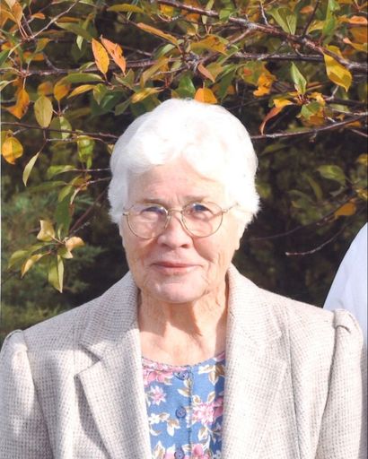 Joyce Virginia Stubbs Obituary February 21, 2024 - Blackburn Vernal ...