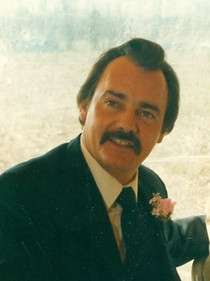 Gerald Gregory Obituary June 8, 2014 - Stauffer Funeral Homes