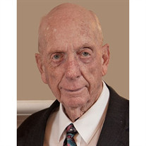 William Boyd Howarth Obituary 2019 - Goff Mortuary