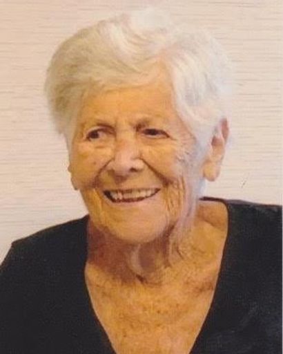 Nancy Wolf Obituary August 18, 2023 - Joseph Levine and Sons